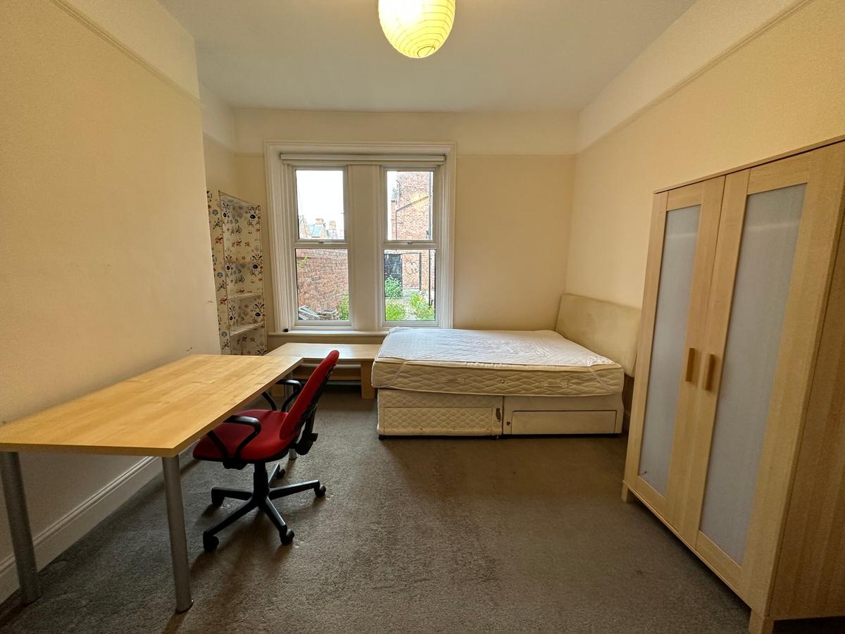 7 bedroom house for rent Manor House Road Newcastle, NE2 2LY | UniHomes