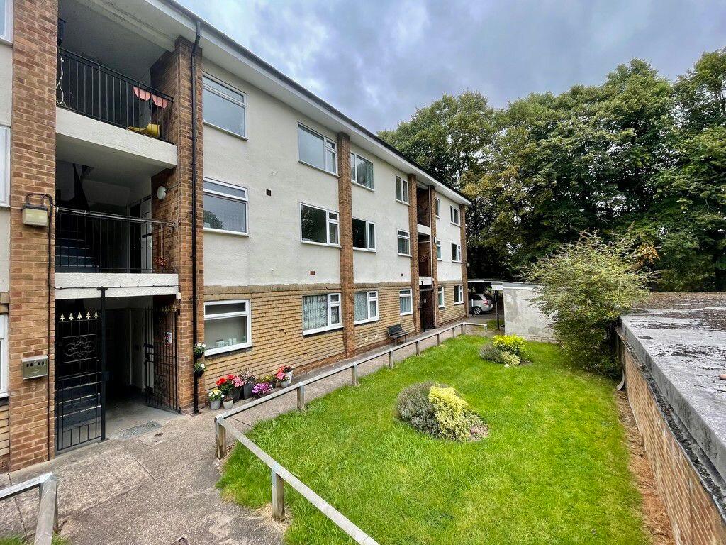 2 bedroom apartment for rent Malcolm Close, Nottingham, NG3 5AP | UniHomes