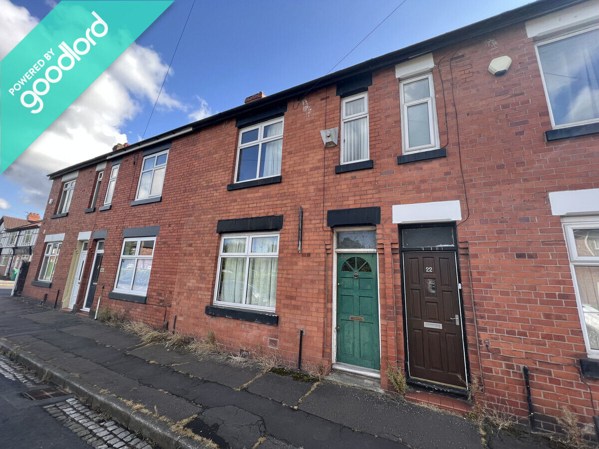 3 bedroom house for rent Kingswood Road Fallowfield, Manchester, M14 ...