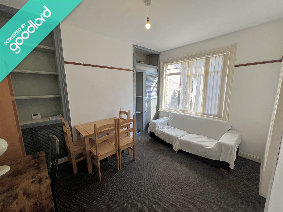 3 bedroom house for rent Kingswood Road Fallowfield, Manchester, M14 ...