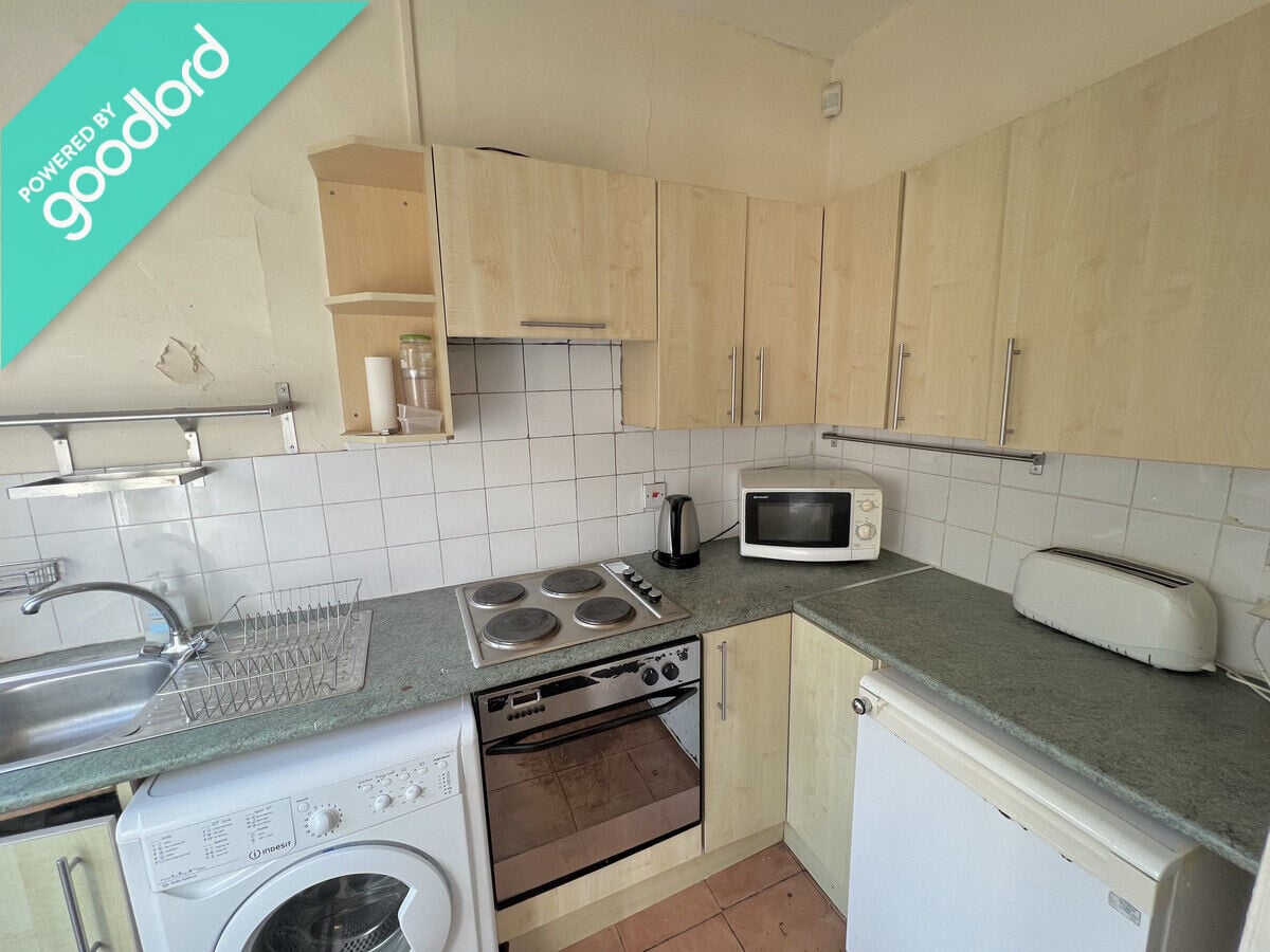 3 bedroom house for rent Kingswood Road Fallowfield, Manchester, M14 ...