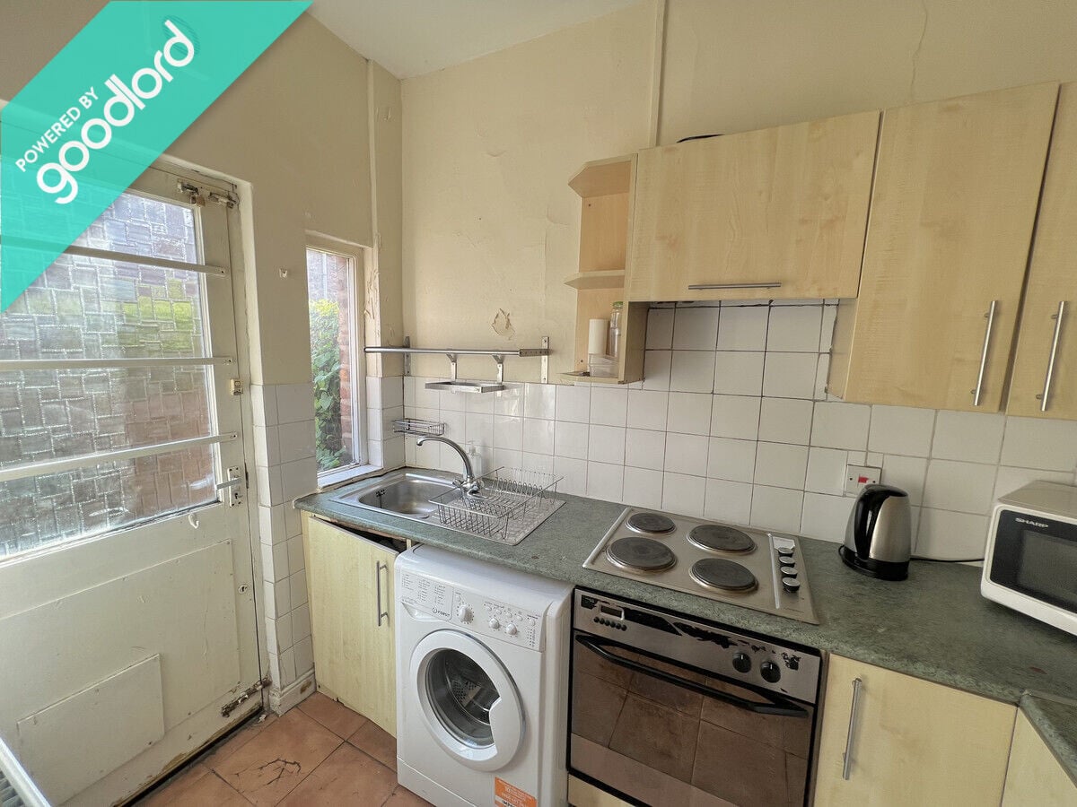 3 bedroom house for rent Kingswood Road Fallowfield, Manchester, M14 ...