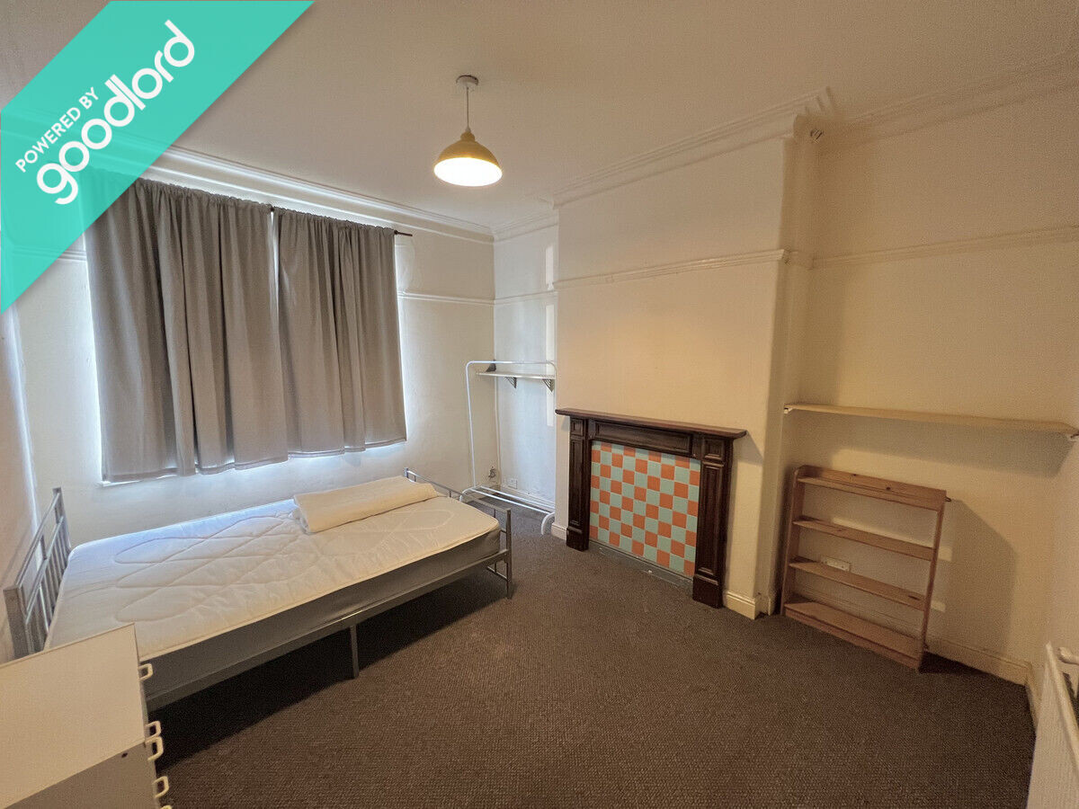 3 bedroom house for rent Kingswood Road Fallowfield, Manchester, M14 ...