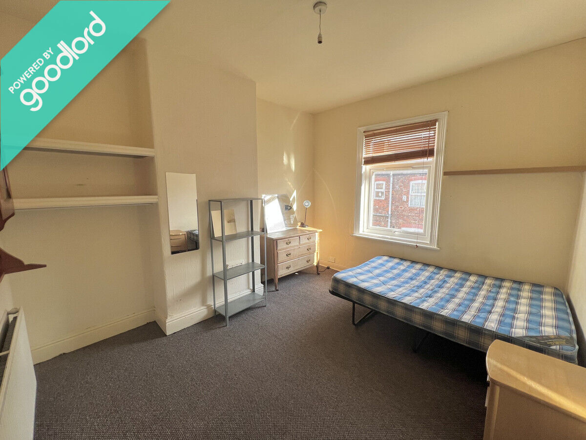 3 bedroom house for rent Kingswood Road Fallowfield, Manchester, M14 ...