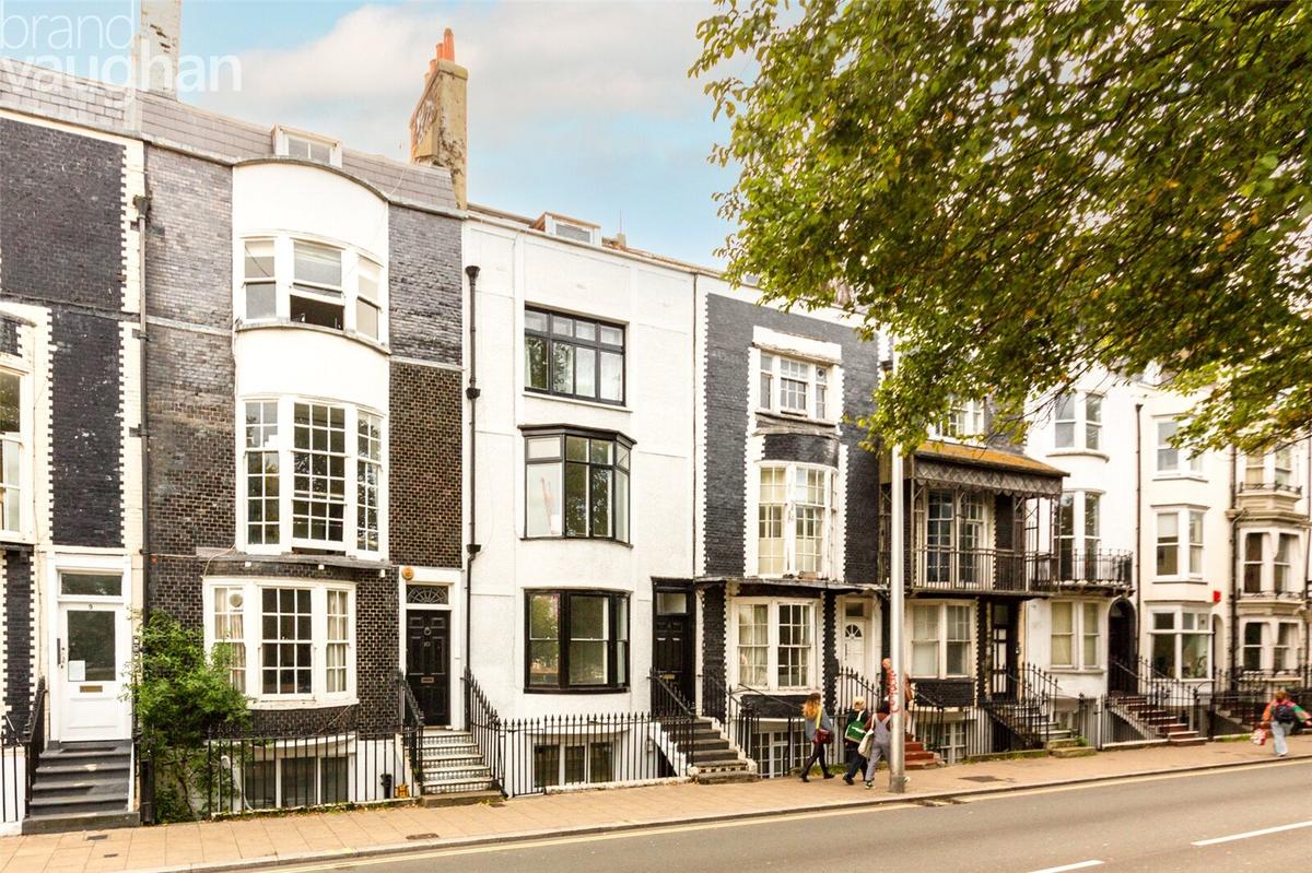 6 bedroom house for rent Grand Parade Brighton, BN2 9QB | UniHomes