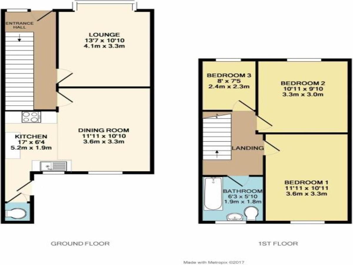 4 bedroom apartment for rent Berkeley Road Bristol, BS16 3NB | UniHomes