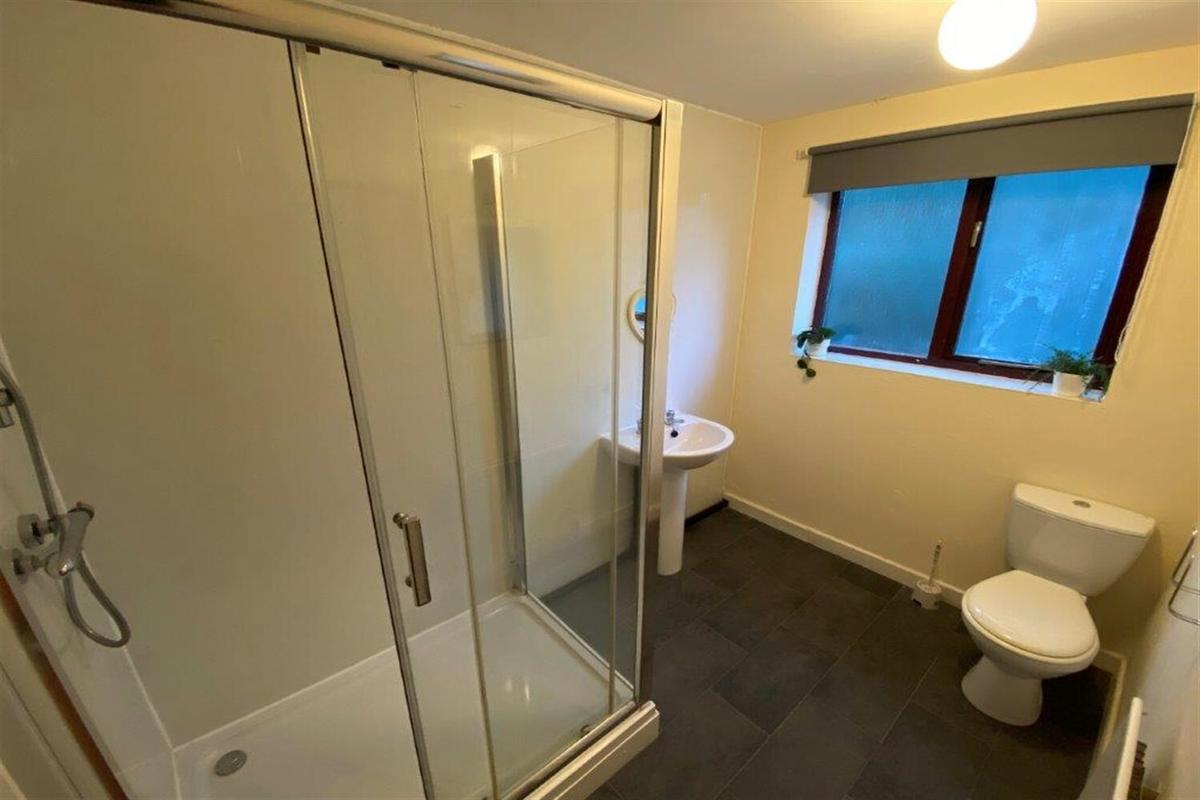 2 bedroom house for rent Beeston Road Nottingham, NG7 2JQ | UniHomes