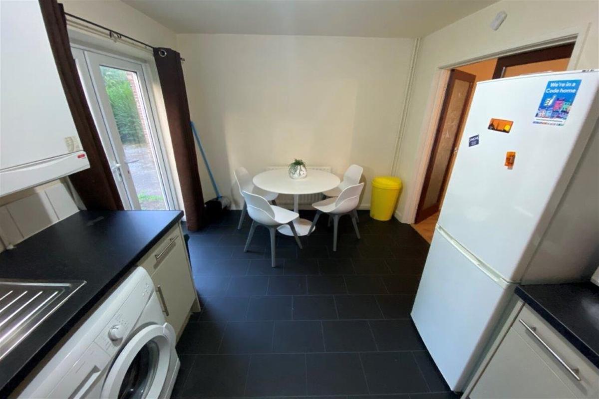 2 bedroom house for rent Beeston Road Nottingham, NG7 2JQ | UniHomes
