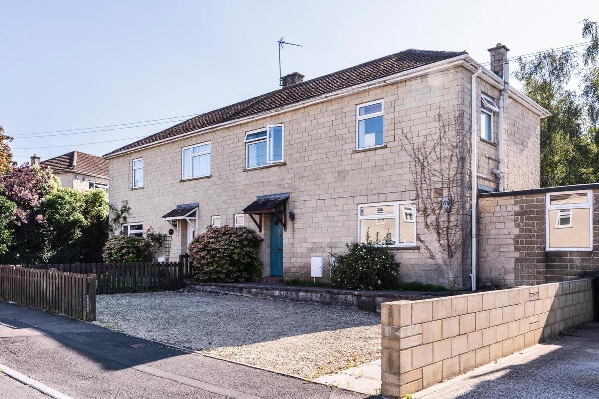 5 bedroom house for rent Cranmore Place Bath, BA2 2UW | UniHomes