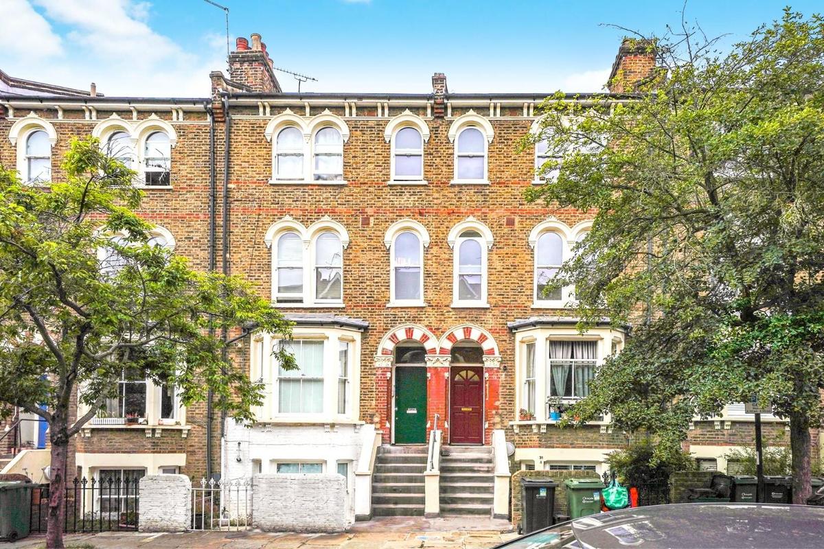 1 bedroom apartment for rent Lowfield Road, London, NW6 2PP | UniHomes