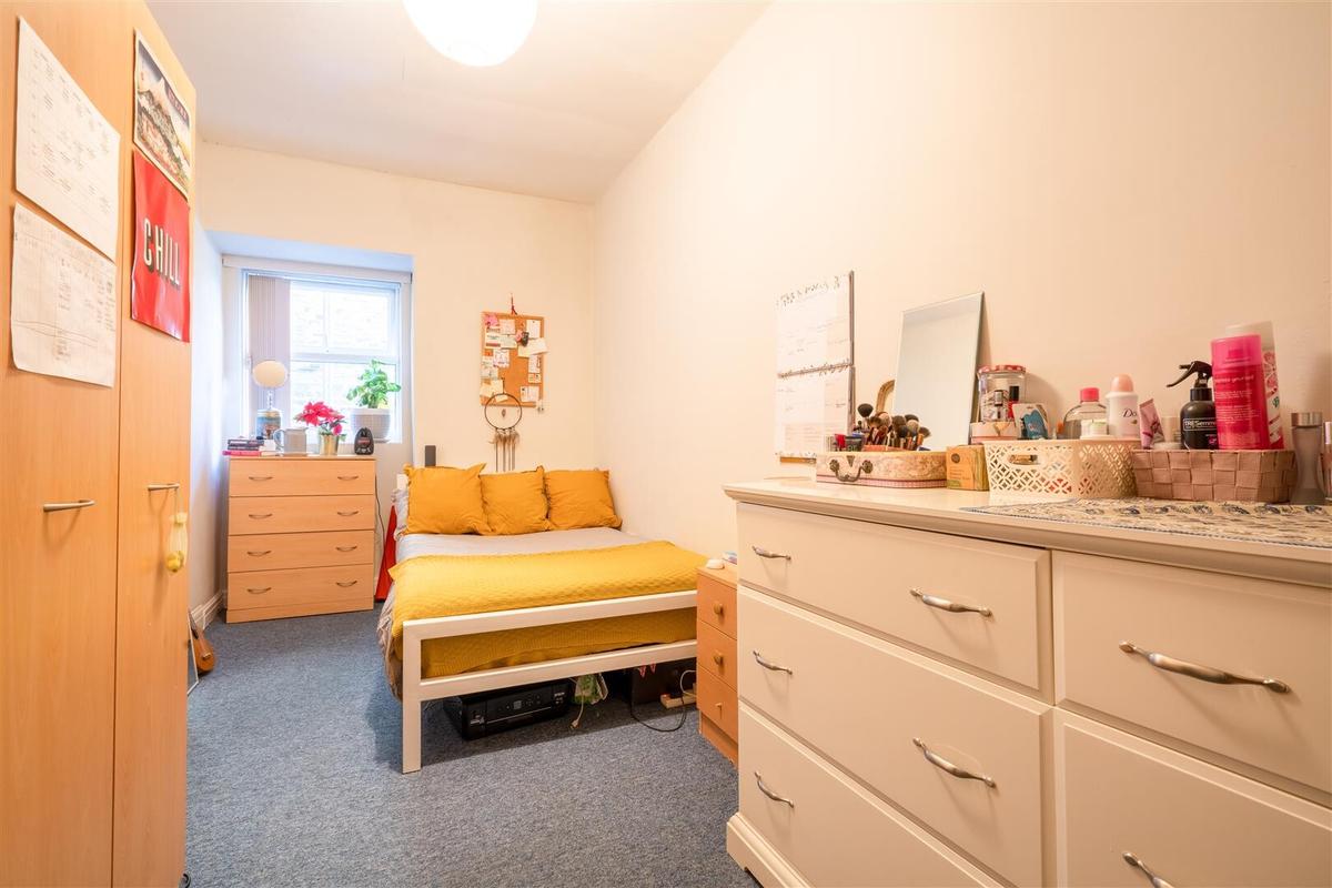 6 bedroom house for rent Tapton House Road Sheffield, S10 5BY | UniHomes
