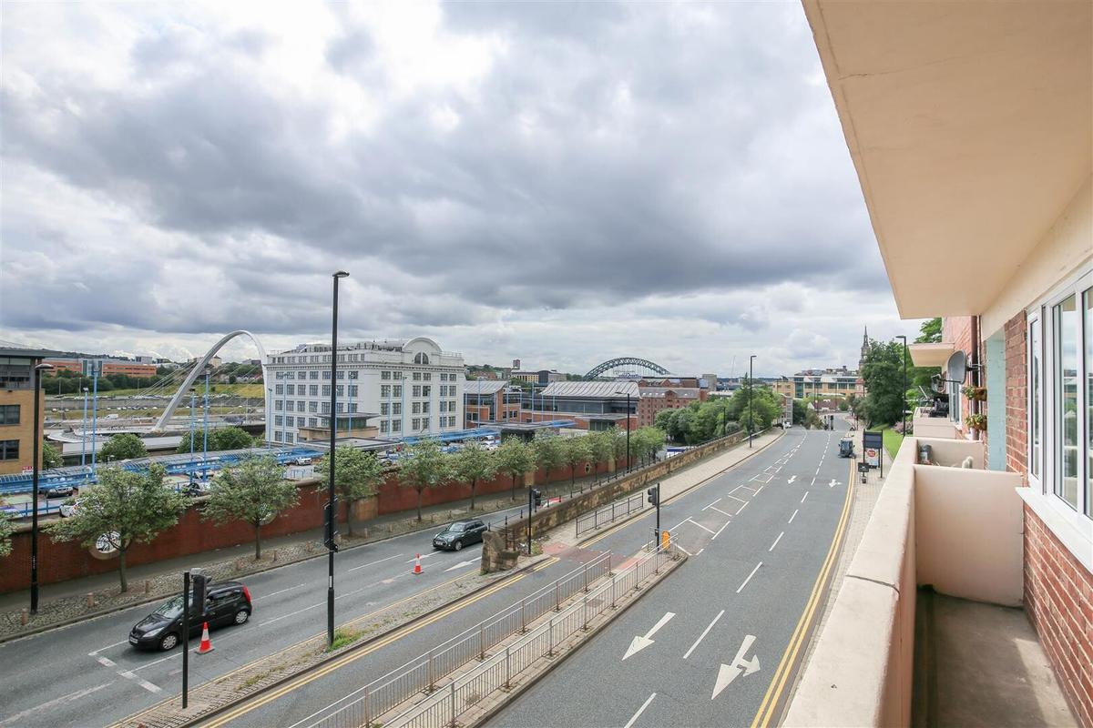 3 bedroom apartment for rent City Road, Newcastle, NE1 2AQ | UniHomes