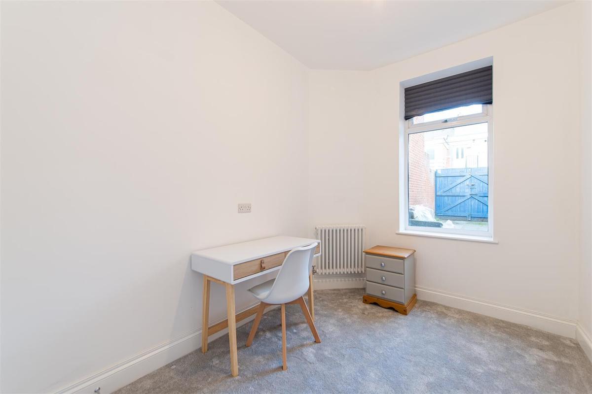 3 bedroom apartment for rent Hotspur Street Newcastle, NE6 5BH | UniHomes