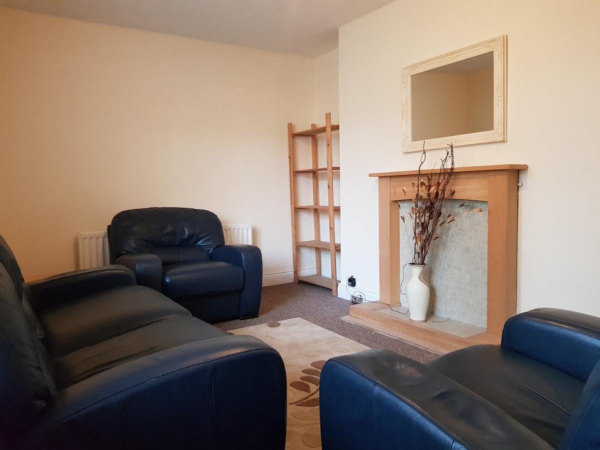 3 bedroom house for rent Beadnell Place, Newcastle, NE2 1YD | UniHomes