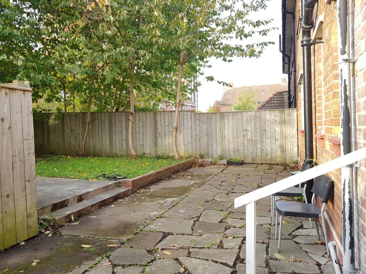 3 bedroom house for rent Beadnell Place Newcastle, NE2 1YD | UniHomes