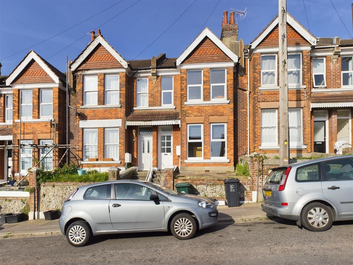 4 bedroom house for rent Stanmer Park Road Brighton, BN1 7JL | UniHomes