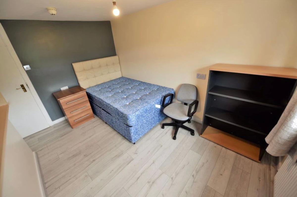 4 bedroom house for rent Monk Bridge Street, Leeds, LS6 4HL | UniHomes