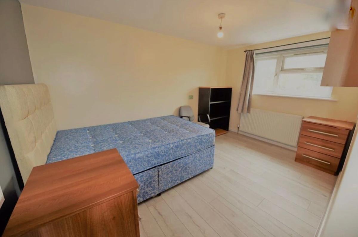 4 bedroom house for rent Monk Bridge Street, Leeds, LS6 4HL | UniHomes