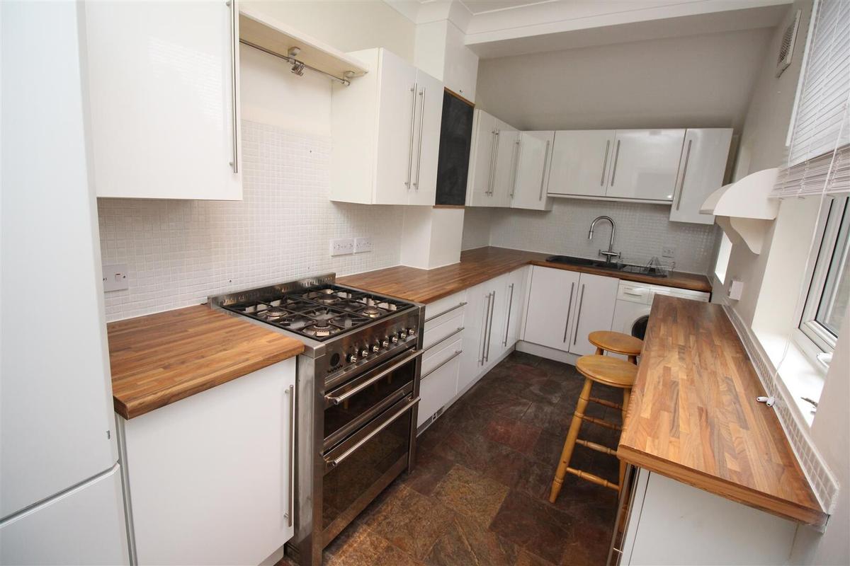 4 bedroom house for rent St Peters Grove Canterbury, CT1 2DJ | UniHomes