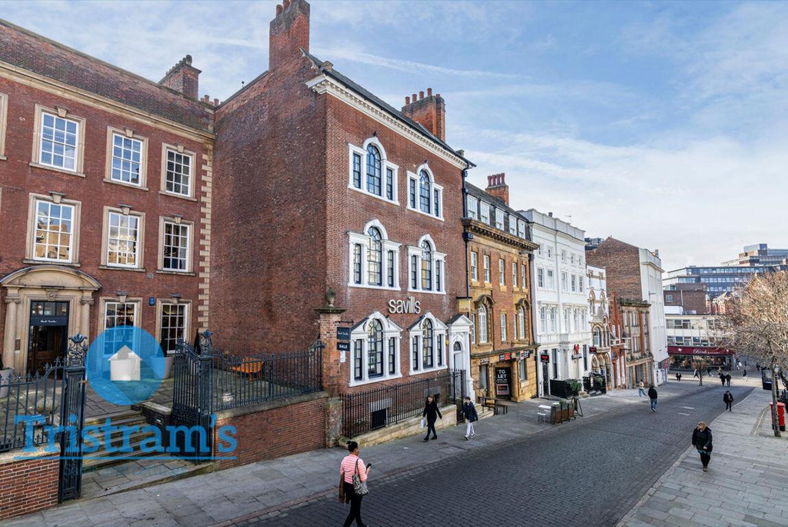 3 bedroom house for rent Low Pavement, Nottingham, NG1 7DG | UniHomes