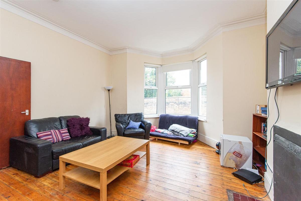 6 bedroom house for rent Sandyford Road Newcastle, NE2 1RN | UniHomes