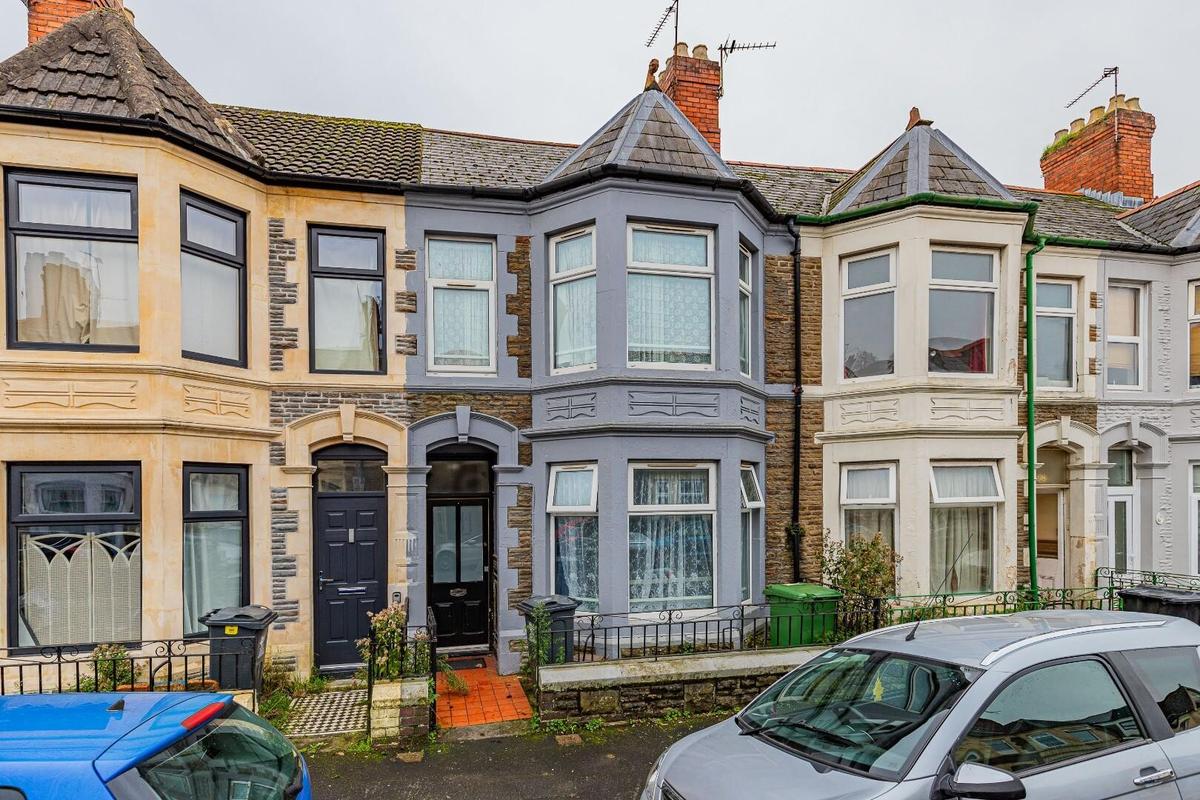 5 bedroom house for rent Malefant Street, Cardiff, CF24 4QE | UniHomes