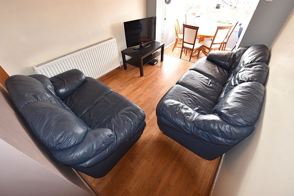 4 bedroom house for rent Howden Place Leeds, LS6 1PB | UniHomes
