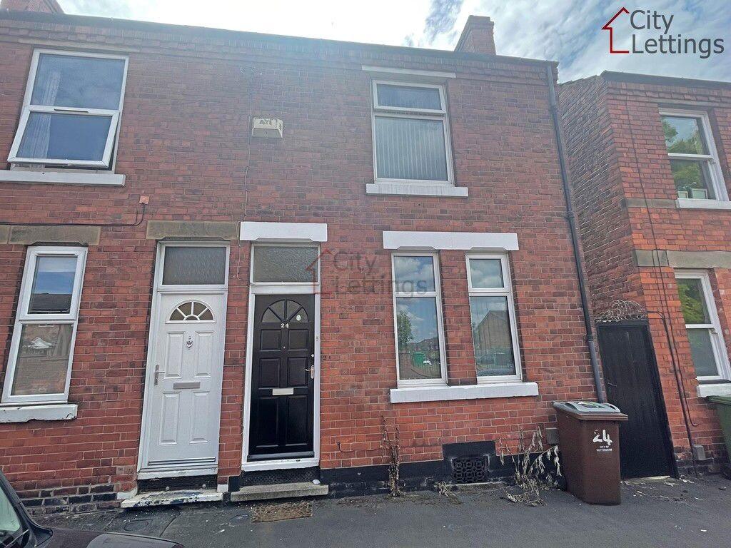 2 bedroom house for rent Cycle Road Nottingham, NG7 2DT | UniHomes