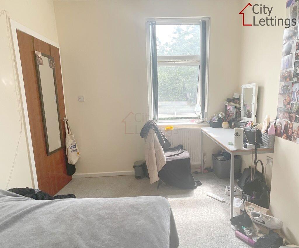 2 bedroom house for rent Cycle Road Nottingham, NG7 2DT | UniHomes