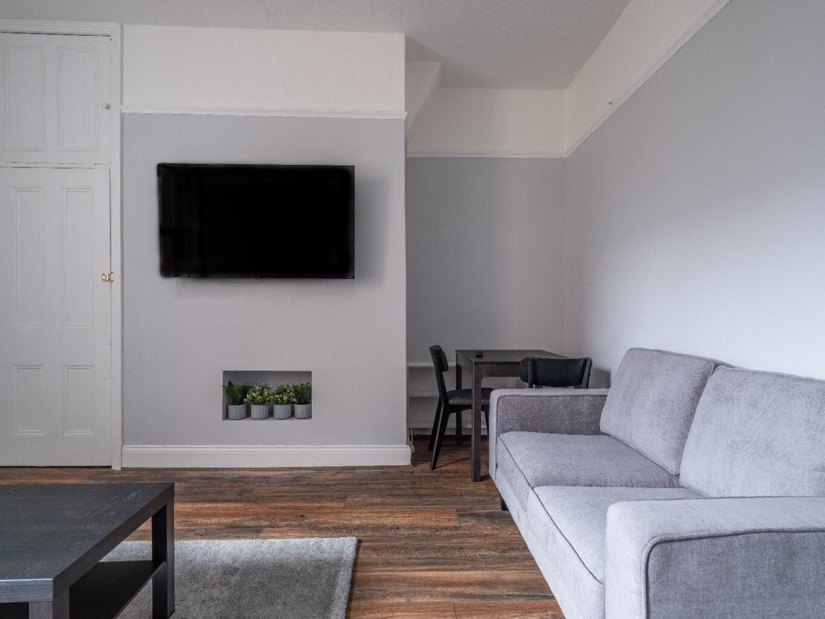 2 bedroom apartment for rent Coniston Avenue West Jesmond Newcastle ...