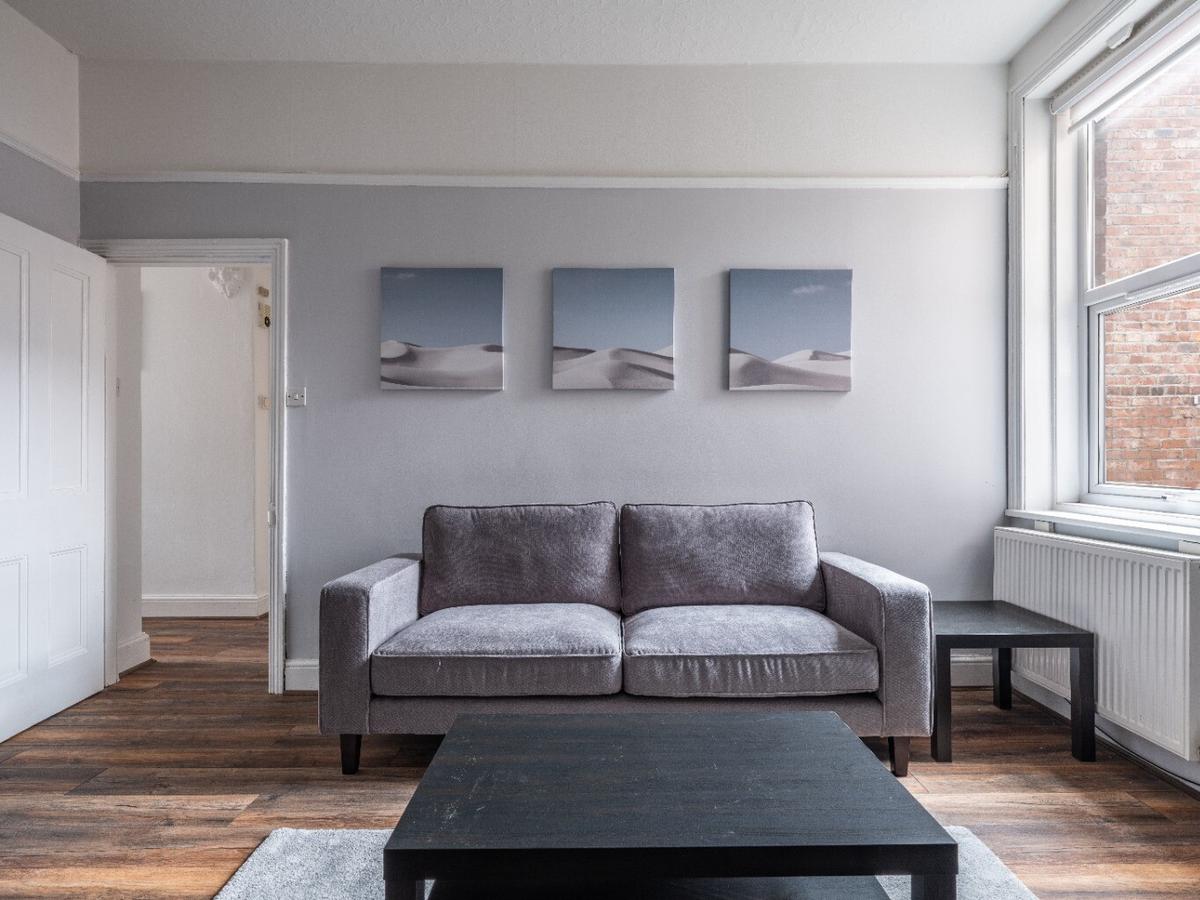 2 bedroom apartment for rent Coniston Avenue West Jesmond Newcastle ...