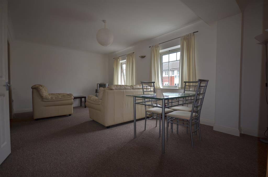 2 bedroom apartment for rent William Court Exeter, EX4 6PP | UniHomes