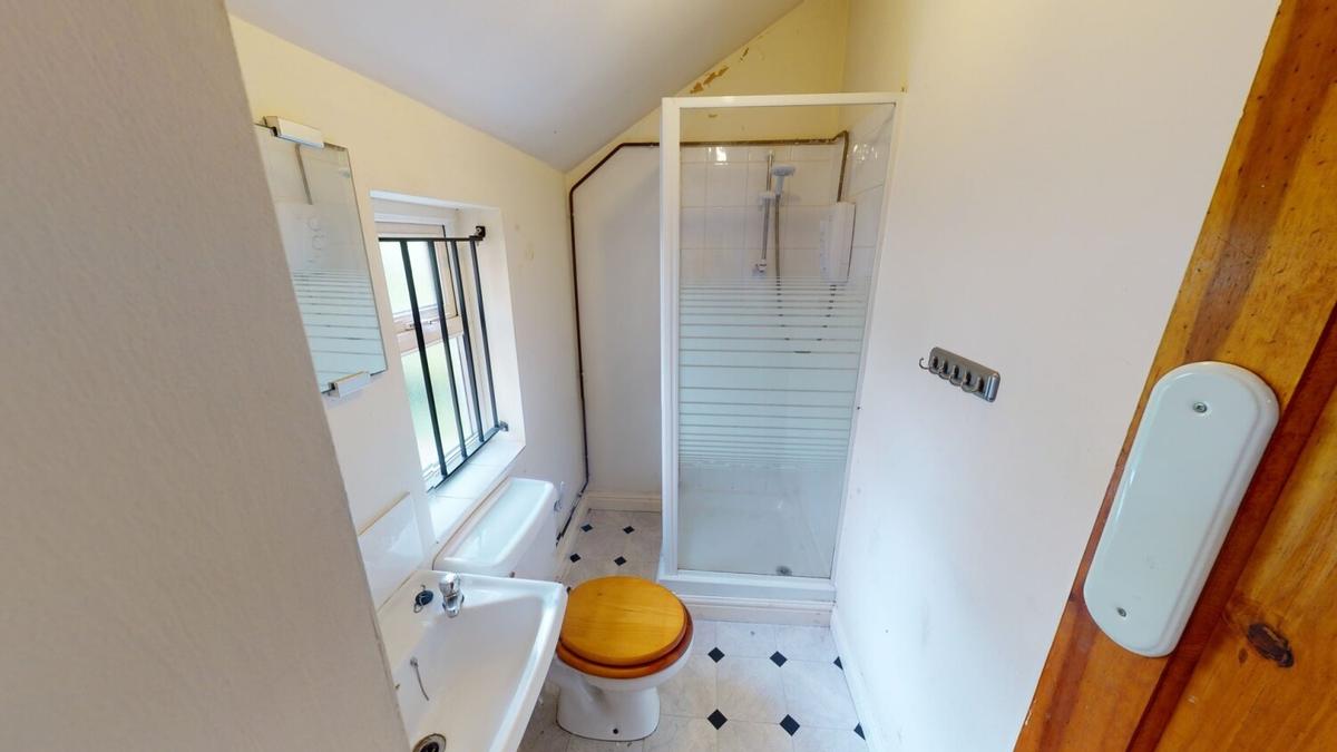 4 bedroom house for rent Ridding Terrace Nottingham, NG3 1DW | UniHomes