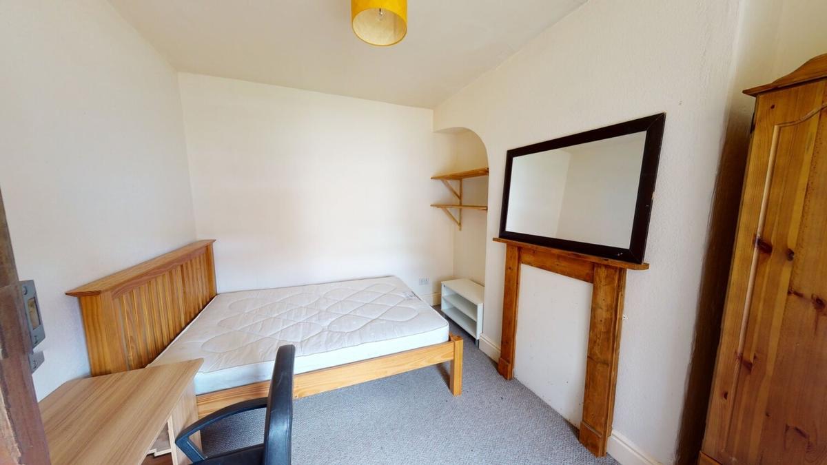 4 bedroom house for rent Ridding Terrace Nottingham, NG3 1DW | UniHomes