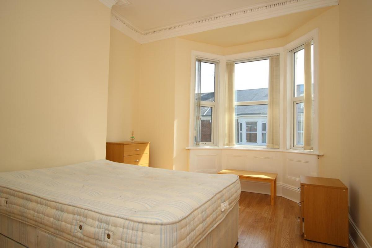 3 bedroom apartment for rent Fourth Avenue, Newcastle, NE6 5YH | UniHomes
