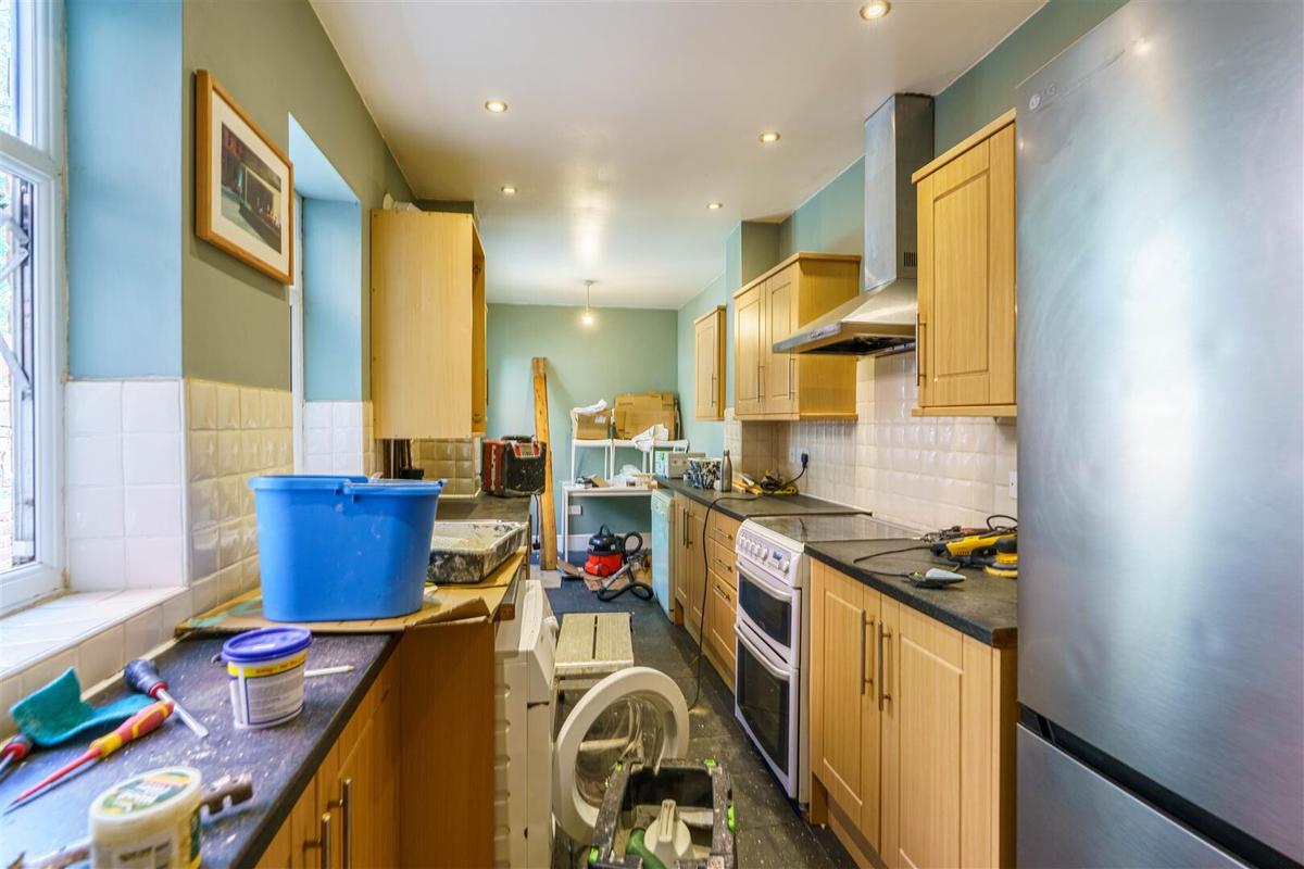 3 bedroom house for rent Dilston Road Newcastle, NE4 5AD | UniHomes