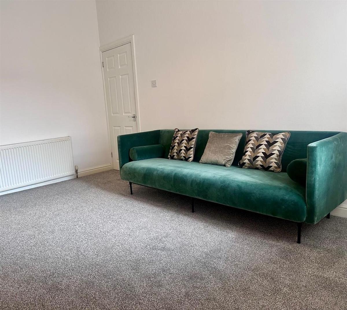 2 bedroom apartment for rent Amble Grove Newcastle, NE2 1NY | UniHomes