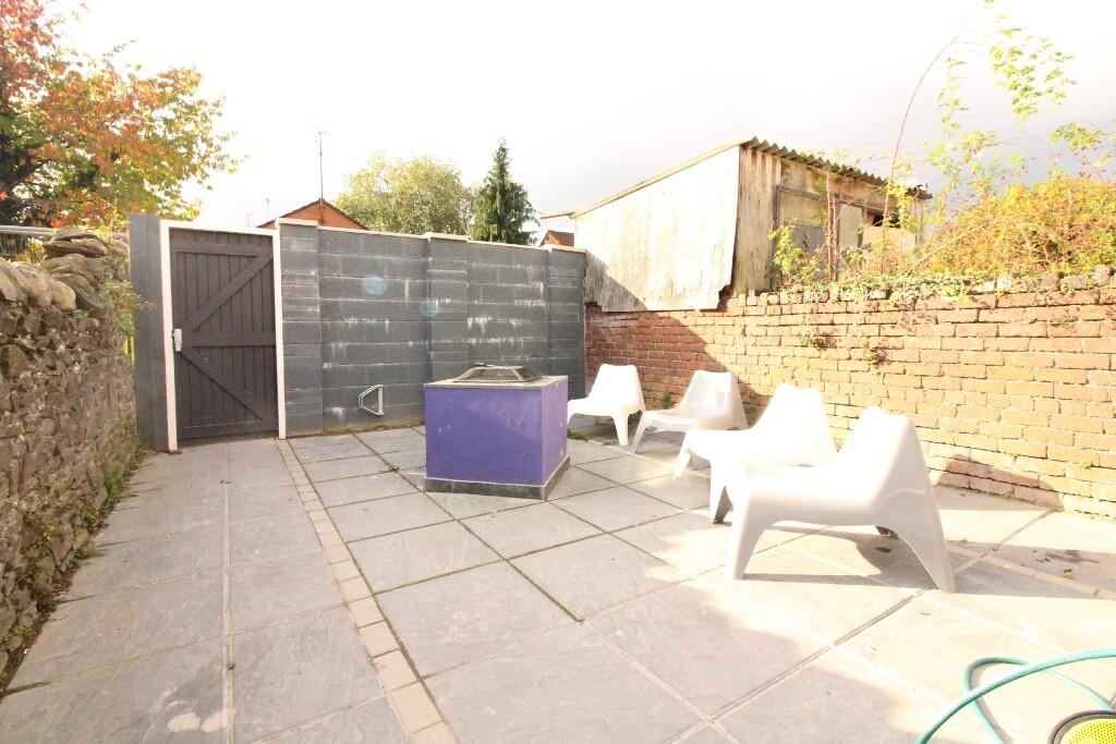 7 bedroom house for rent Mackintosh Place Cardiff, CF24 4RN | UniHomes