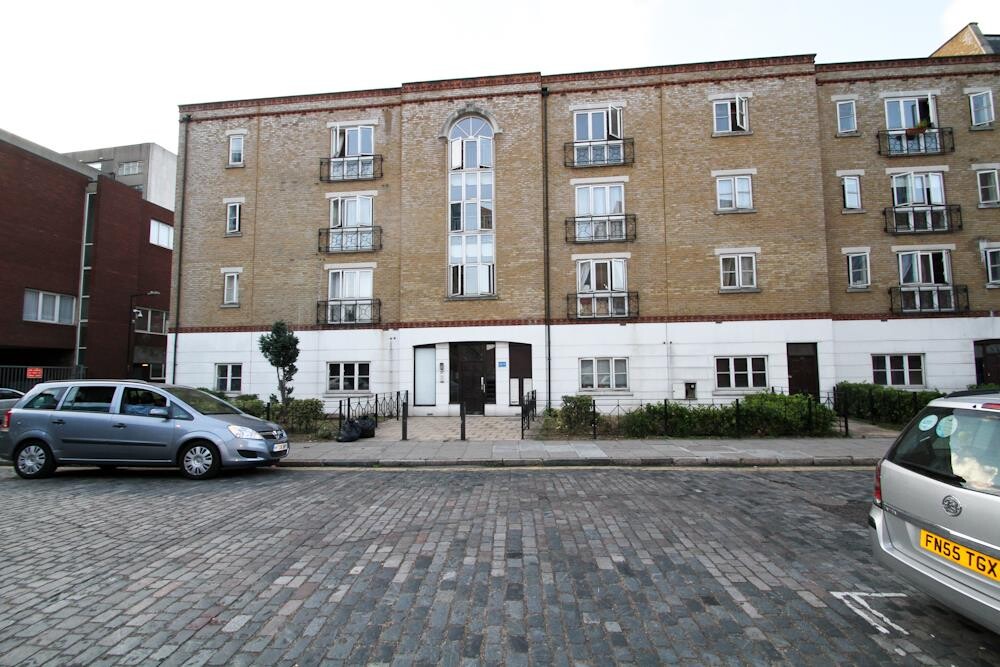 1 bedroom apartment for rent Raven Row, London, E1 2EG | UniHomes
