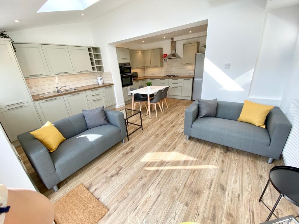 4 bedroom house for rent Station Road, Bristol, BS34 7JJ | UniHomes