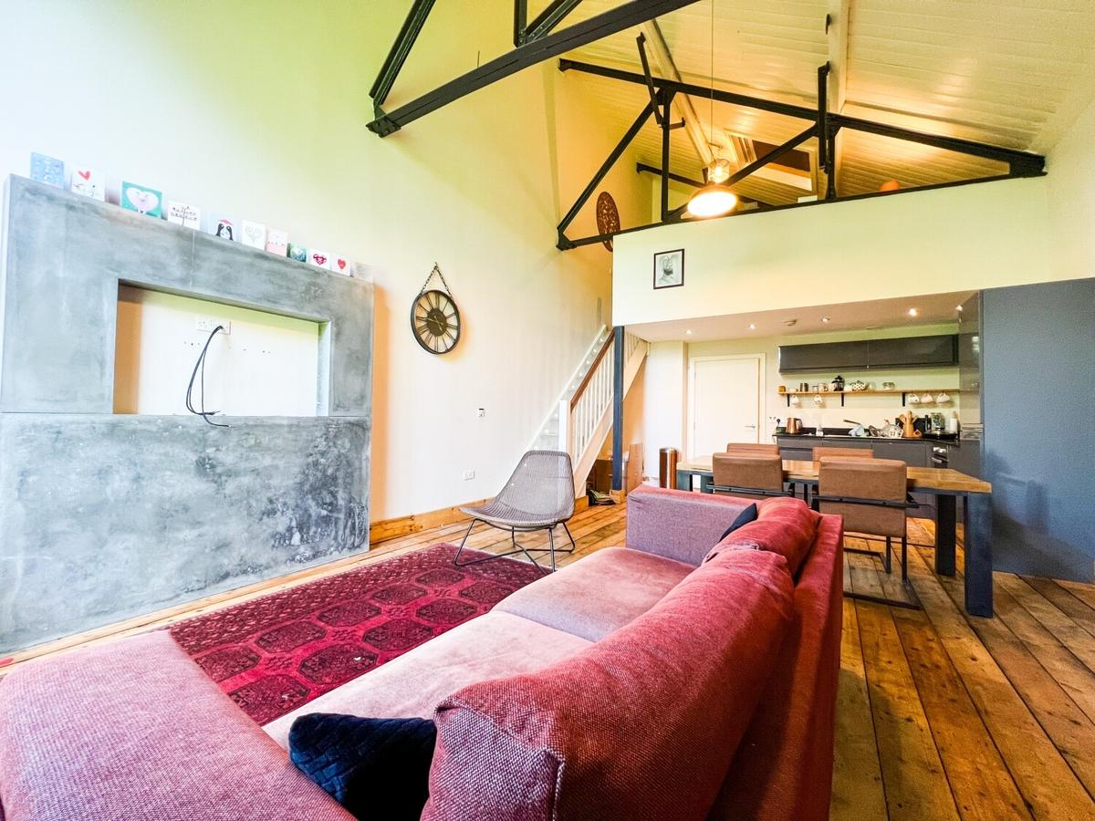 1 bedroom apartment for rent The Tramshed, Pendyris Street, Cardiff ...