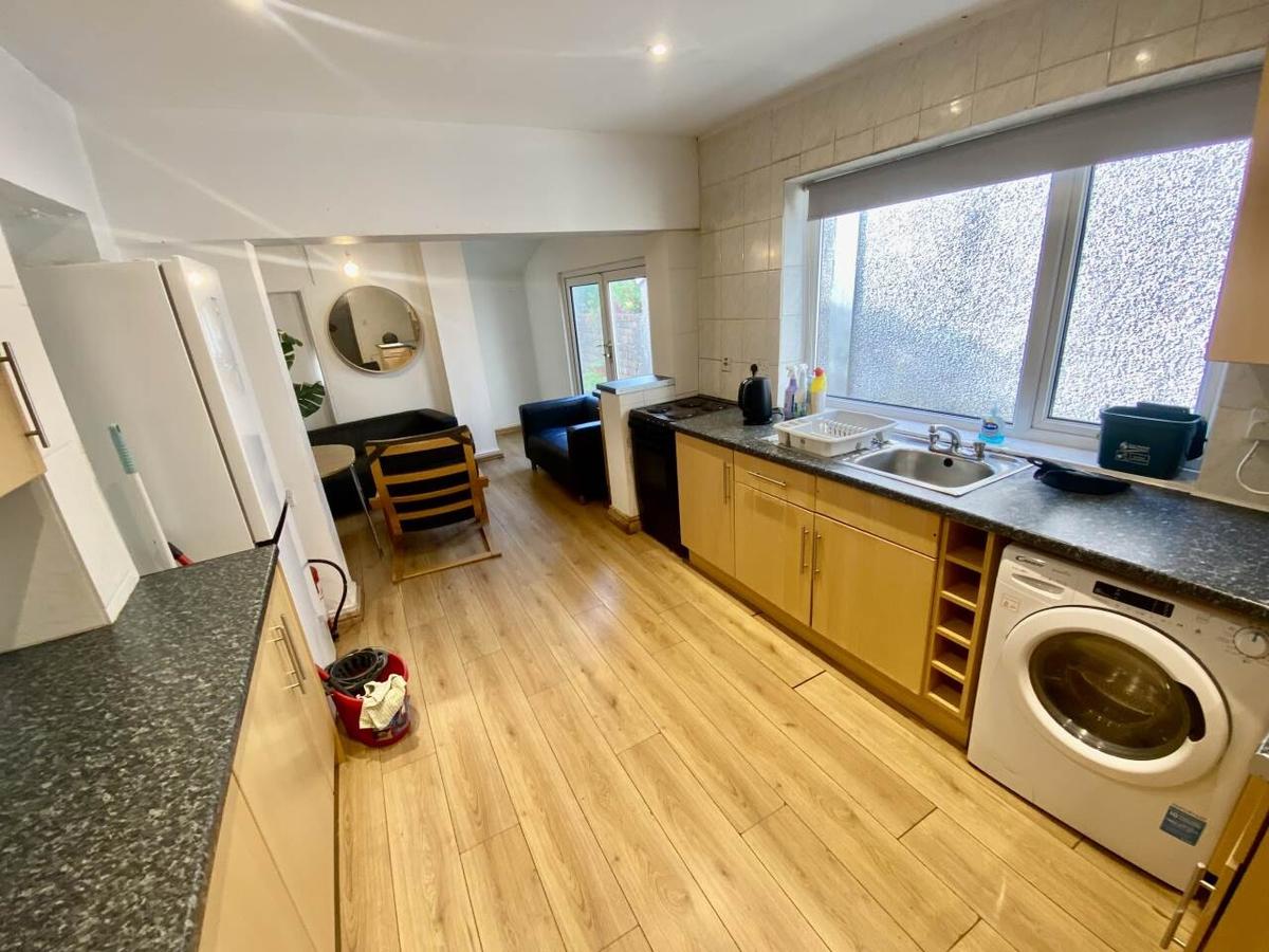 4 bedroom house for rent Alexandra Terrace, Brynmill Swansea, SA2 0DU ...