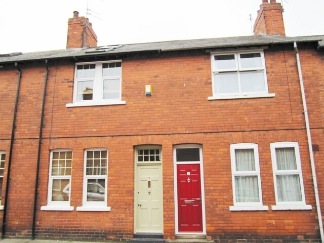 3 bedroom house for rent Hartoft Street, York, YO10 4BN | UniHomes