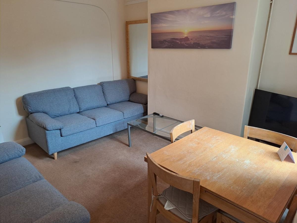 3 bedroom house for rent Hartoft Street York, YO10 4BN | UniHomes