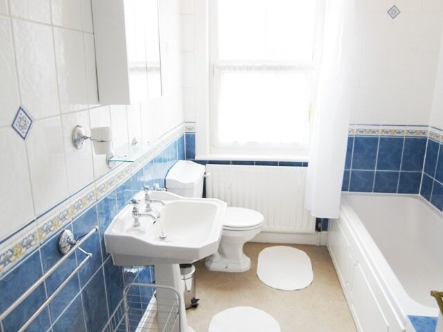3 bedroom house for rent Hartoft Street York, YO10 4BN | UniHomes