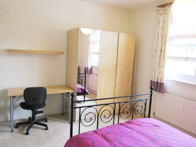 3 bedroom house for rent Hartoft Street York, YO10 4BN | UniHomes