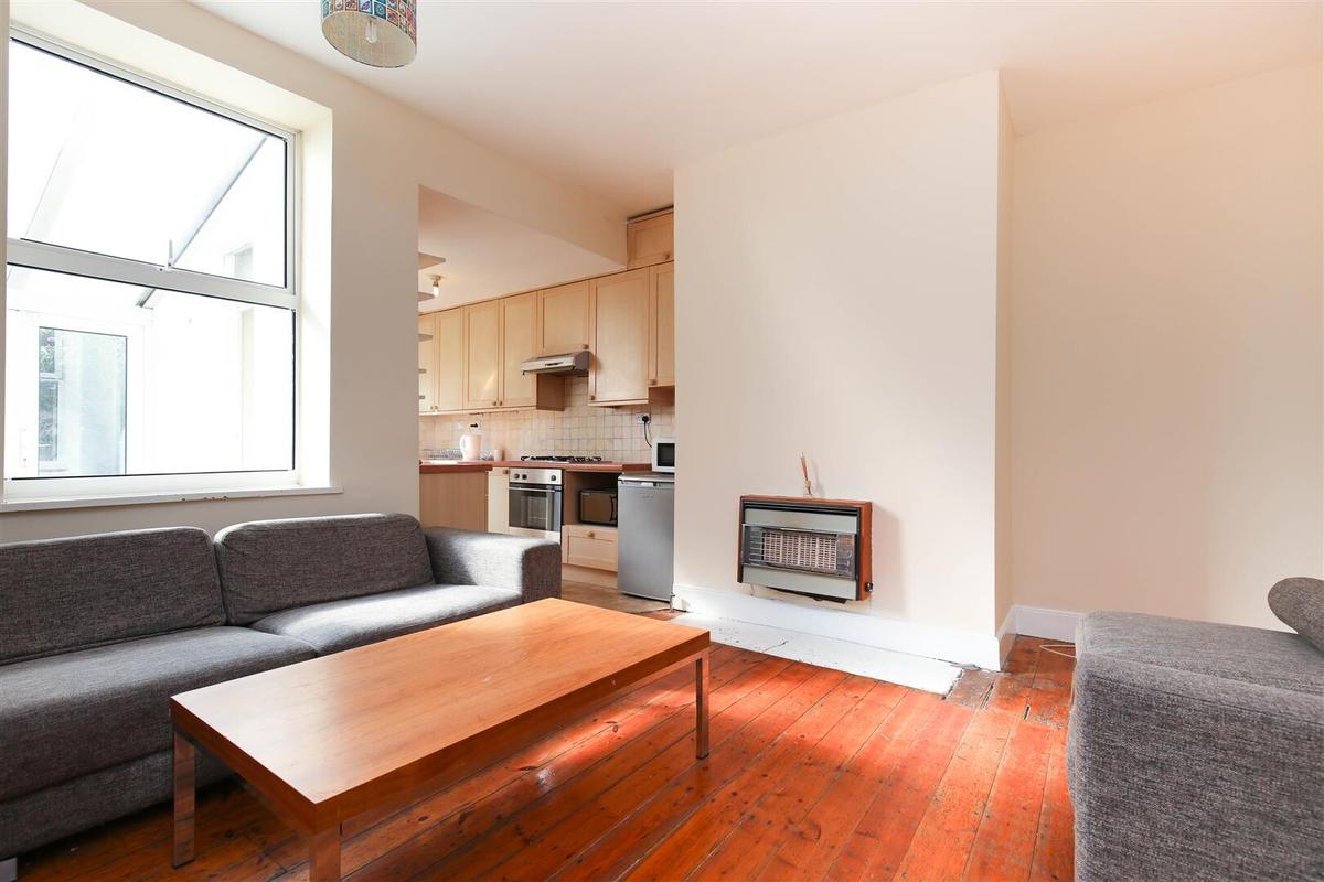 5 bedroom house for rent Third Avenue, Newcastle, NE6 5YJ | UniHomes