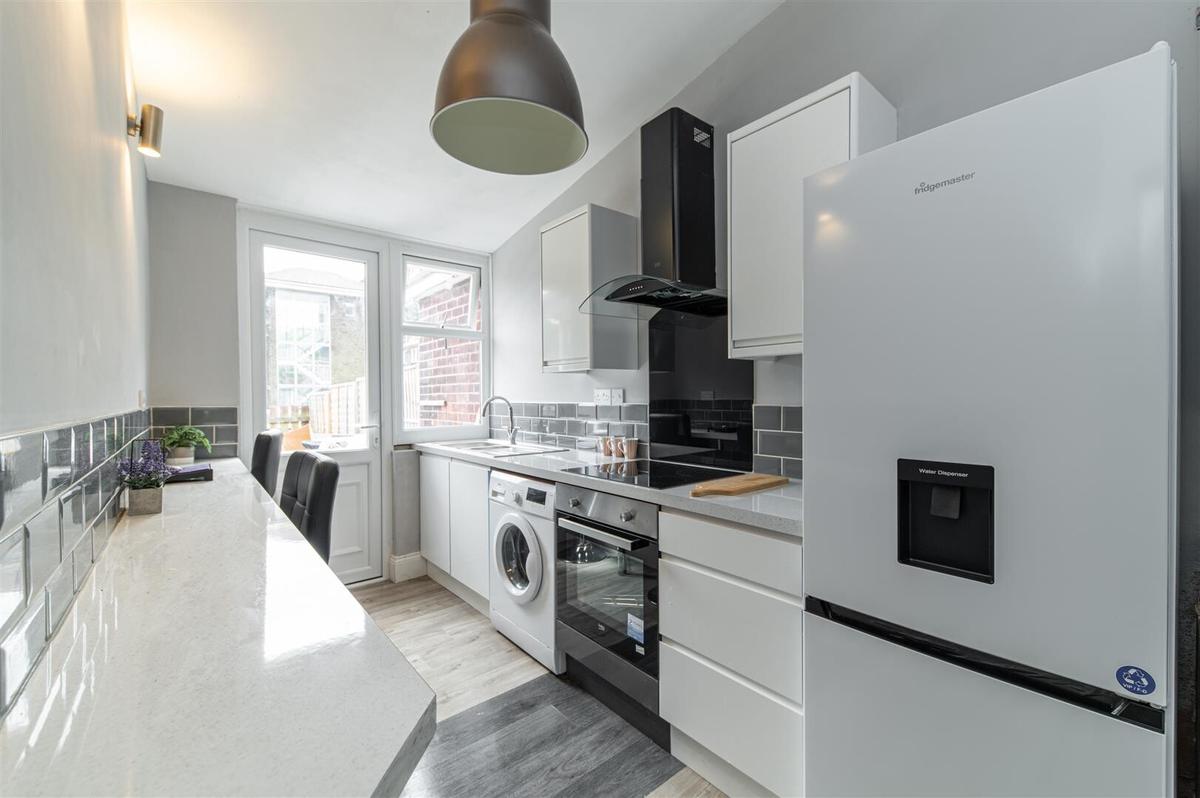 3 bedroom house for rent Copland Terrace, Newcastle, NE2 1YB | UniHomes