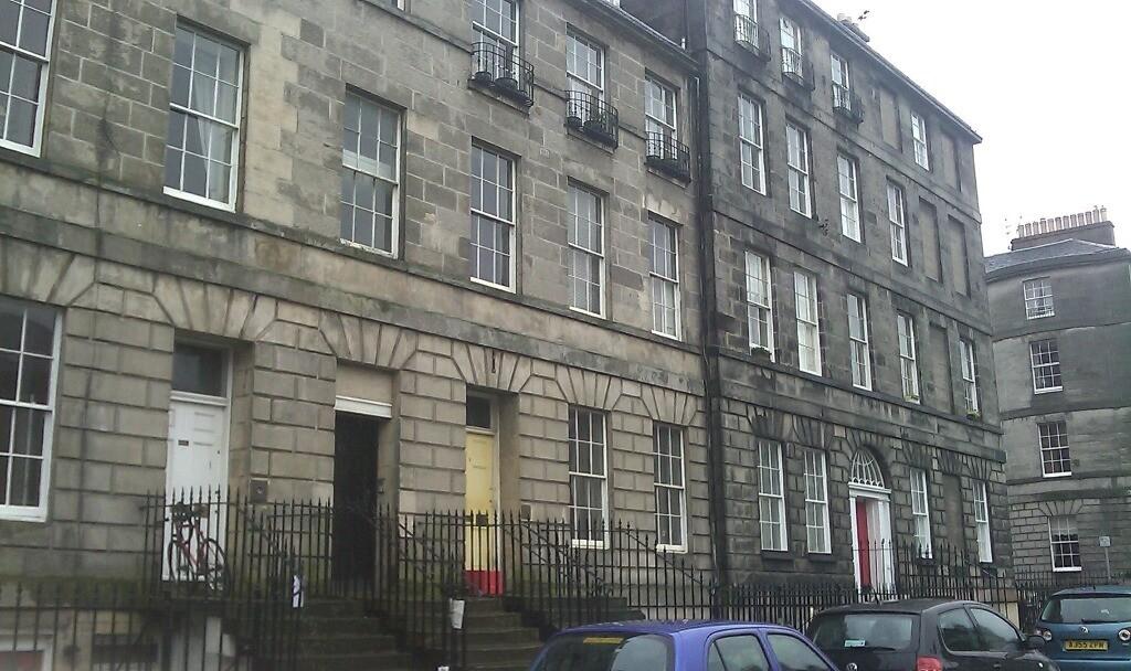 4 bedroom house for rent Broughton Place Edinburgh, EH1 3RW | UniHomes