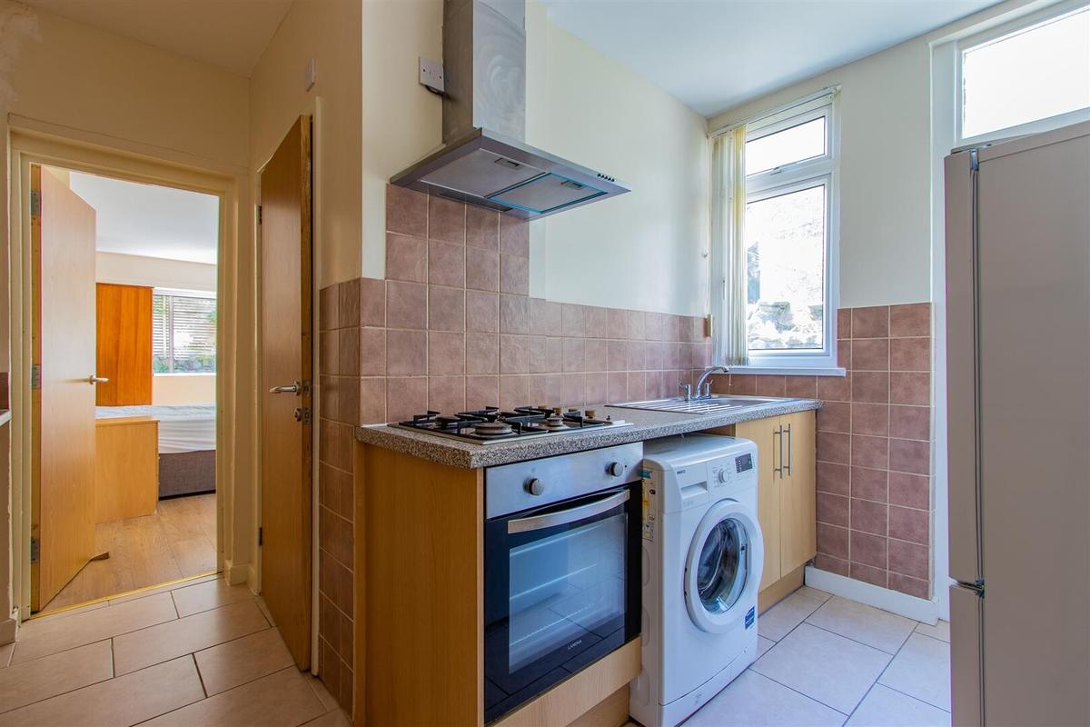 1 bedroom house for rent Colum Road Cardiff, CF10 3EF | UniHomes